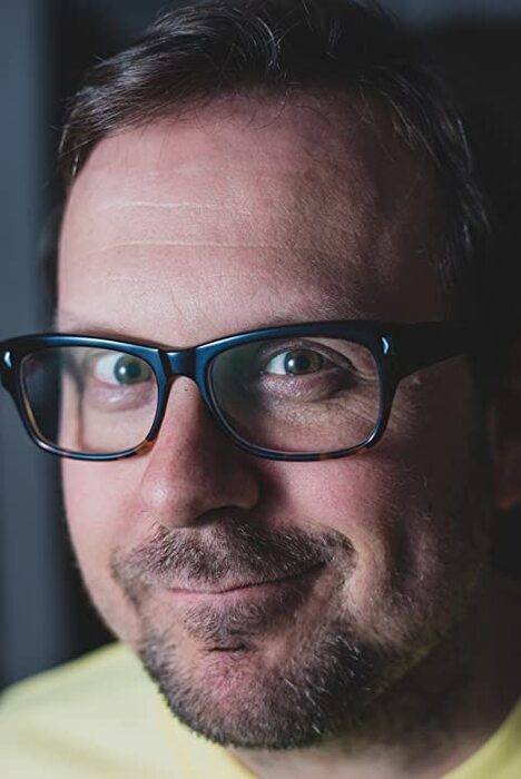 Mike Browne, Master of Madness and Mayhem :: The Human Exception