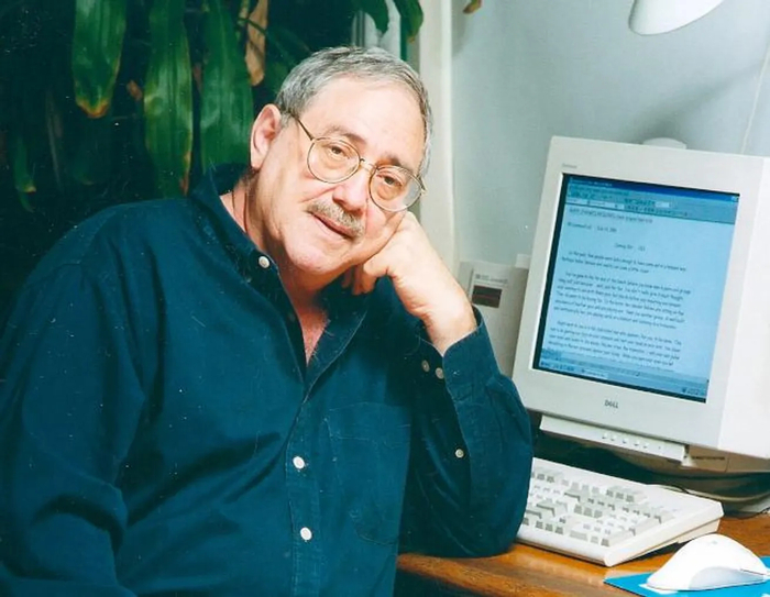 Charles Silverstein :: The Human Exception