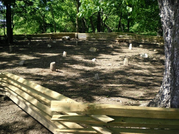 Where We Bury Our Dead :: The Human Exception