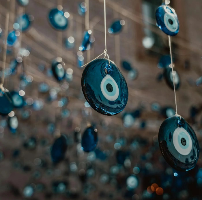 New House Rituals :: The Human Exception