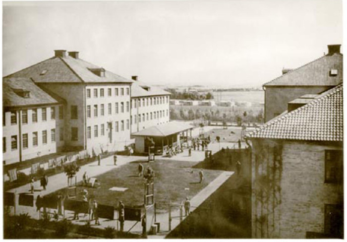 The Vipeholm Experiments :: The Human Exception